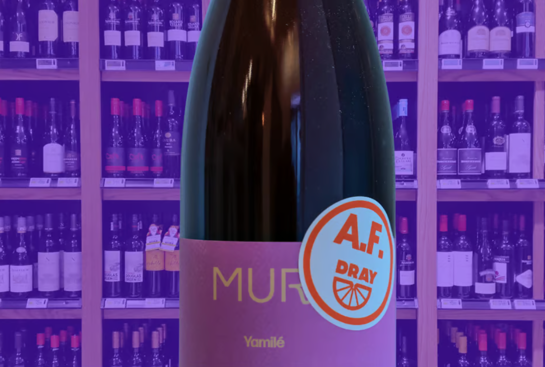 Dry January just got a whole lot easier – DRAY: Non-Alcoholic Bottle Shop