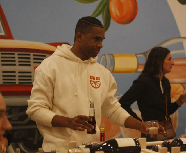 Dray Staff Interviews: Meet Dori! – DRAY: Non-Alcoholic Bottle Shop