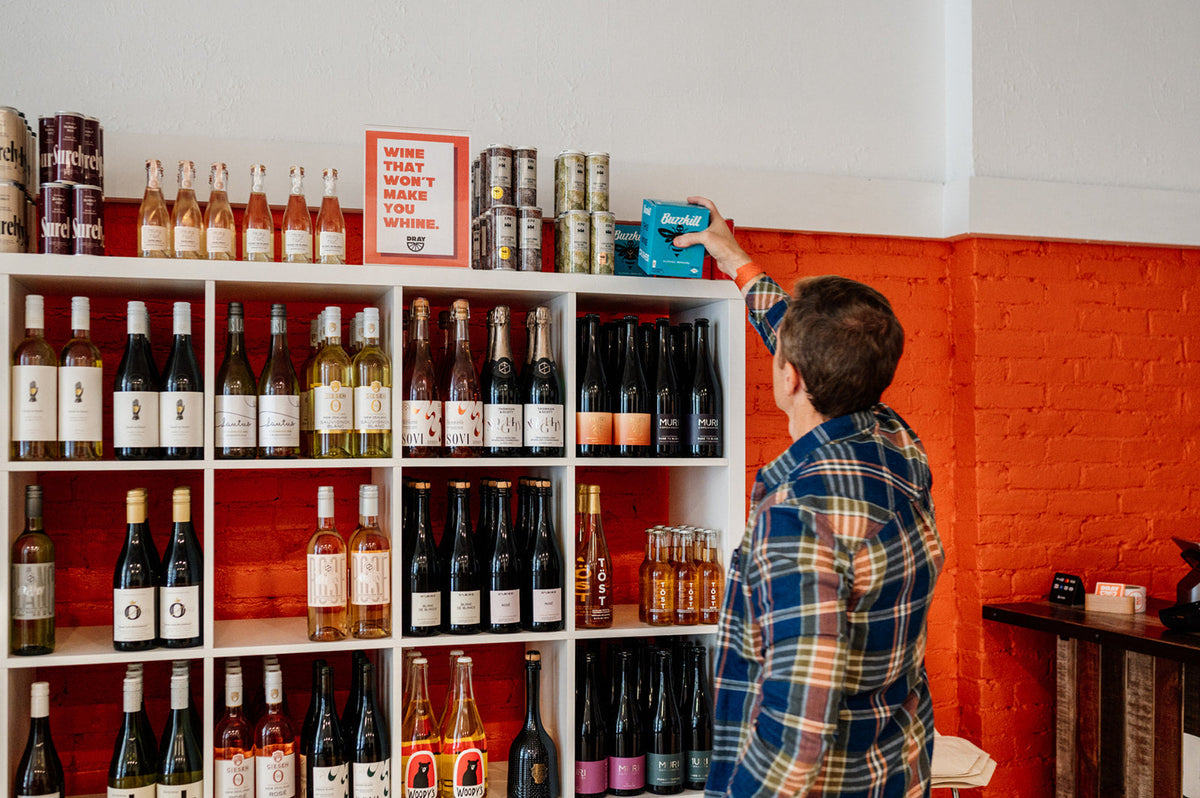 Are Non-Alcoholic Drinks Gluten-Free? A Guide for the Gluten-Conscious ...