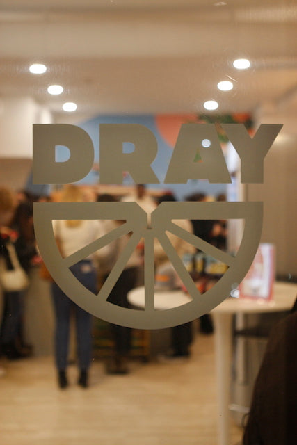 Dray: A Growing Hub for the NA Community – DRAY: Non-Alcoholic Bottle Shop