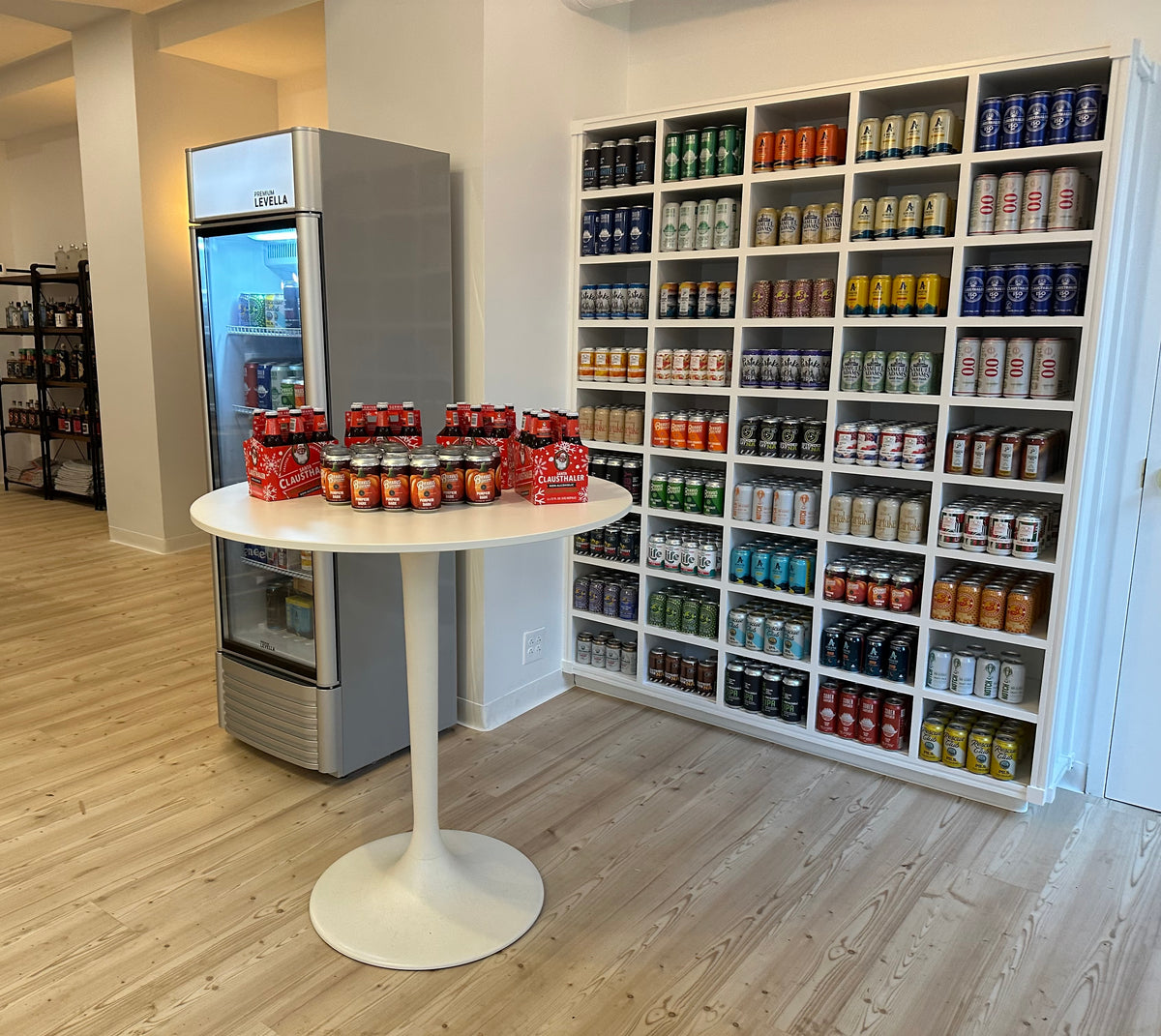 Three Reasons Why an NA Drinks Community is Important – DRAY: Non ...