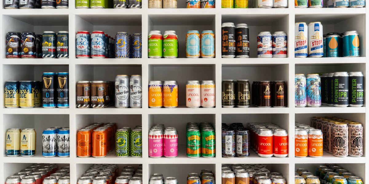 Are NA Drinks Halal? A Guide for Mindful Sipping – DRAY: Non-Alcoholic ...