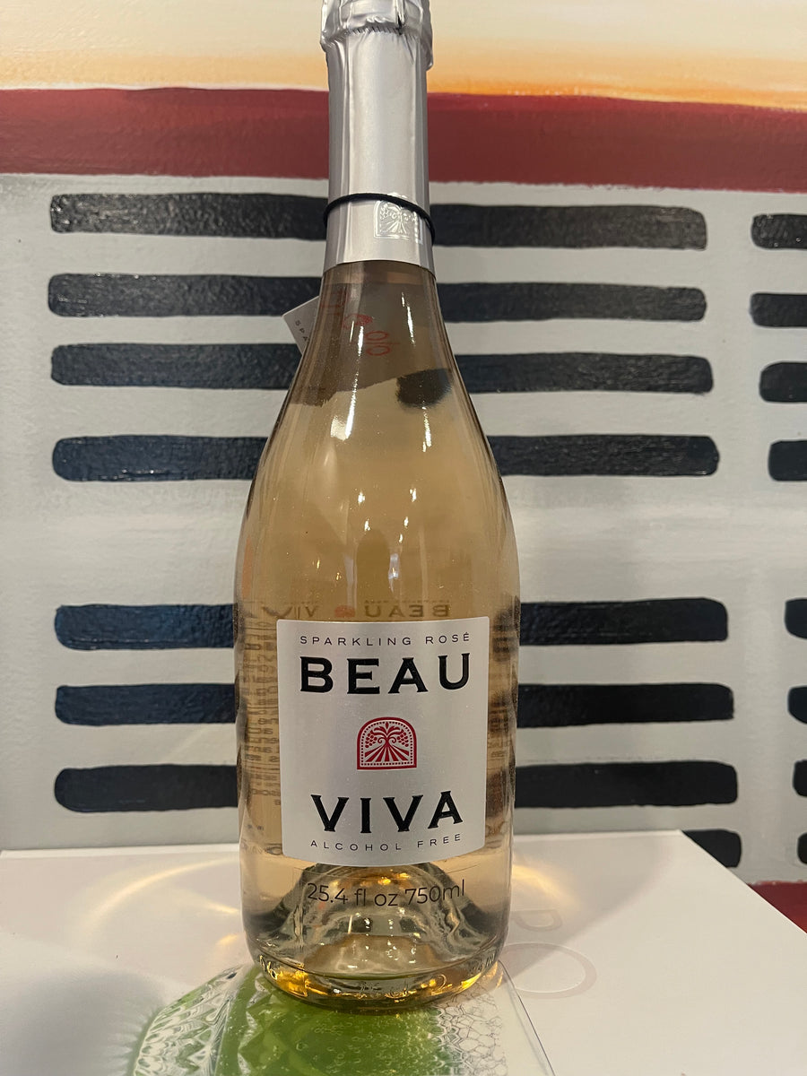 Beau Viva – DRAY: Non-Alcoholic Bottle Shop