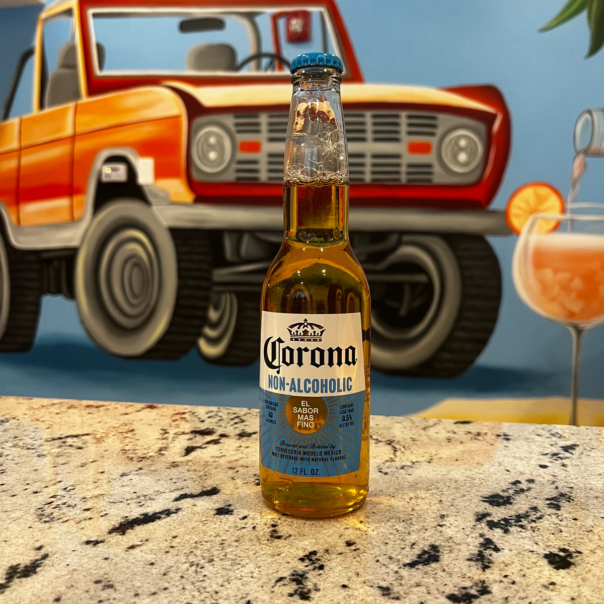 Corona NA - Corona | Dray Drinks – DRAY: Non-Alcoholic Bottle Shop